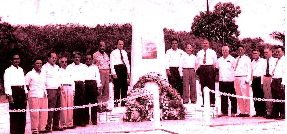 About Us - Saipan Chamber of Commerce